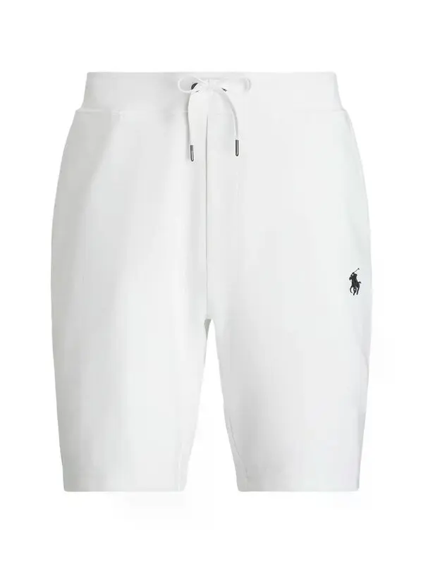 Polo Ralph Lauren Embroidered Shorts