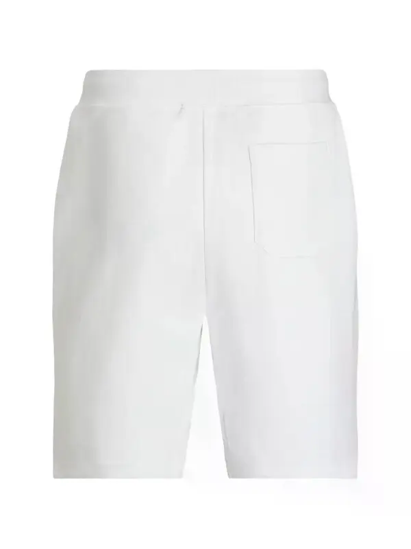 Polo Ralph Lauren Embroidered Shorts