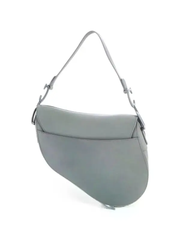 Dior Saddle Handbag