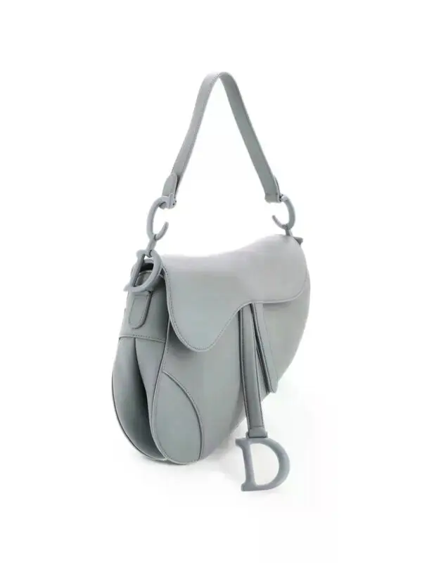 Dior Saddle Handbag