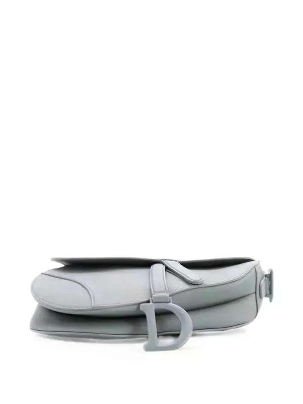 Dior Saddle Handbag