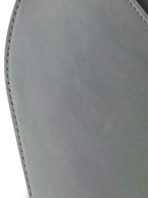 Dior Saddle Handbag