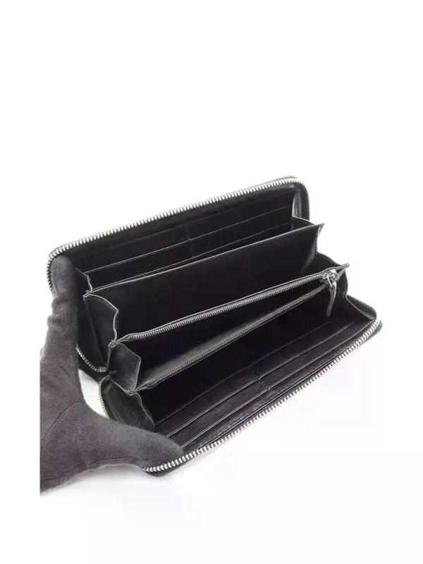 Gucci 2000s Interlocking G Long Wallet
