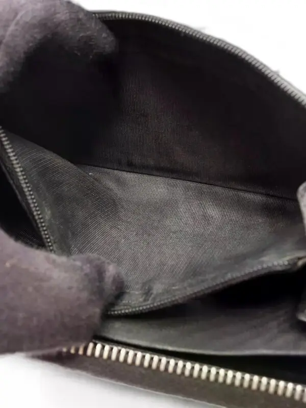 Gucci 2000s Interlocking G Long Wallet