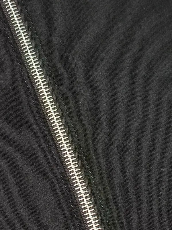 LOUIS VUITTON Sleeveless Biker Dress