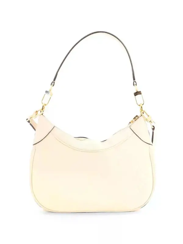 LOUIS VUITTON Monogram Empreinte Giant Shoulder Bag - Neutrals