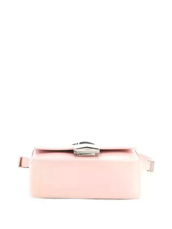 Givenchy 4g Small Shoulder Bag - Pink