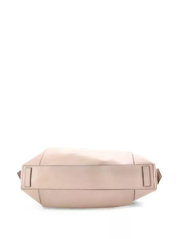 Givenchy Antigona Soft Bag Leather Medium Satchel