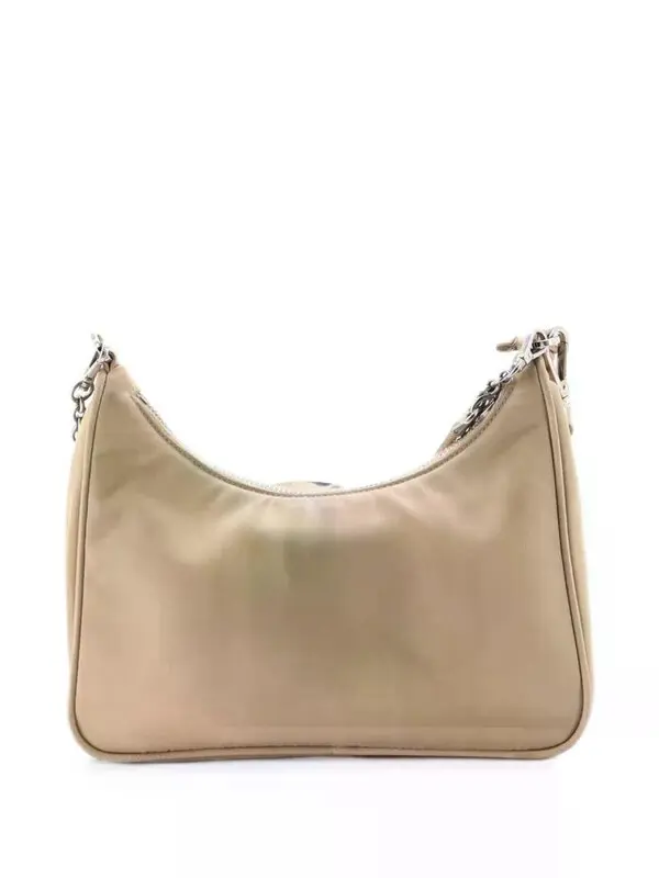 Prada Re-edition 2005 Shoulder Bag Tessuto Small Crossbody Bag