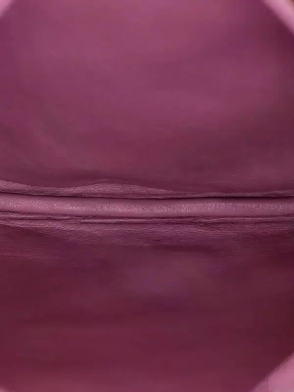 Hermès Aline Bag Milo Lambskin And Swift Mini Crossbody Bag