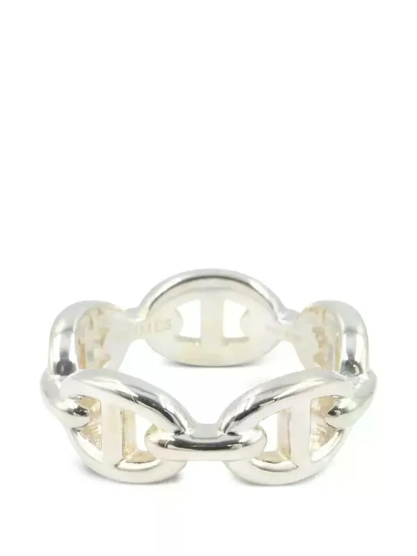 Hermès Pm Enchaînée Ring