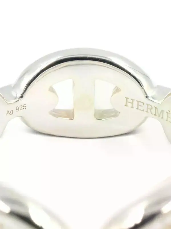 Hermès Pm Enchaînée Ring