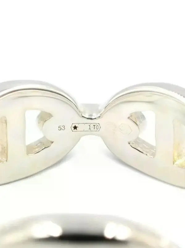 Hermès Pm Enchaînée Ring