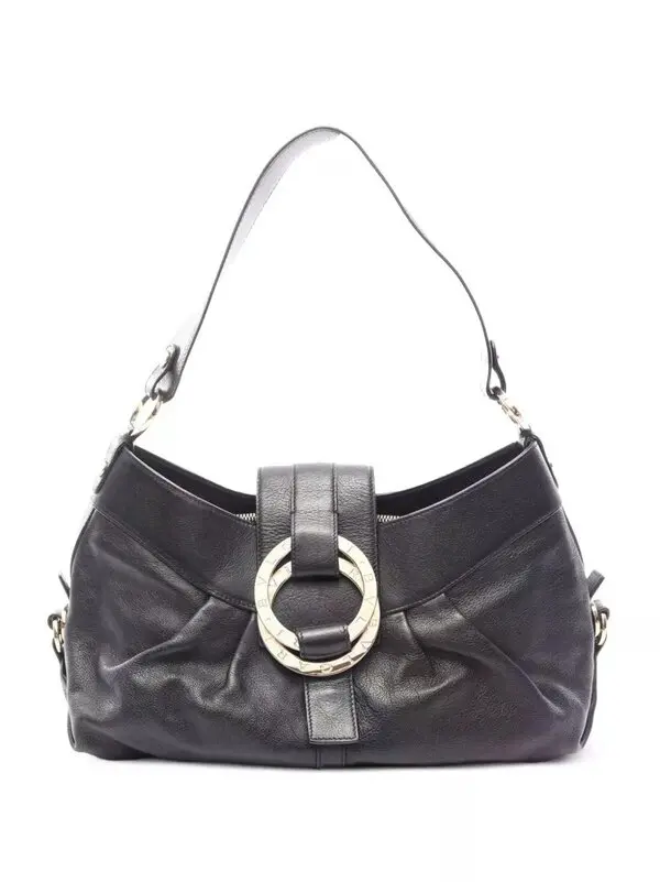 BVLGARI Chandra Shoulder Bag