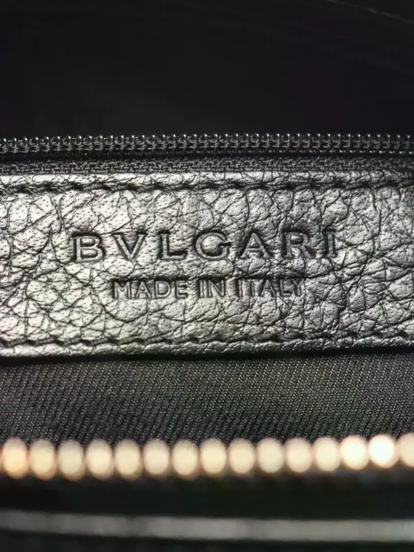 BVLGARI Chandra Shoulder Bag