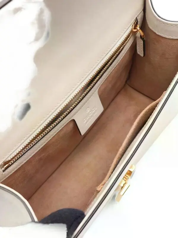 Gucci 2000s Small Sylvie Shoulder Bag