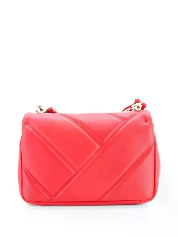 BVLGARI Serpenti Cabochon Messenger Bag