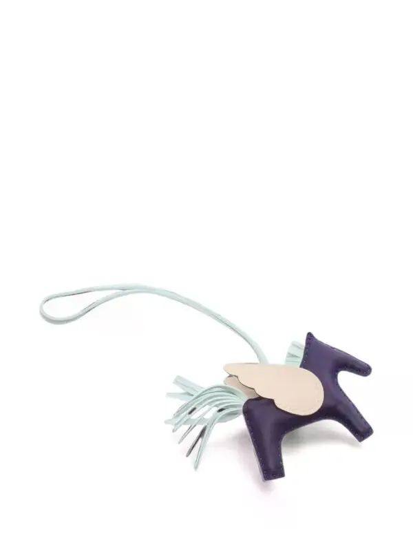 Hermès Rodeo Pegasus Pm Bag Charm