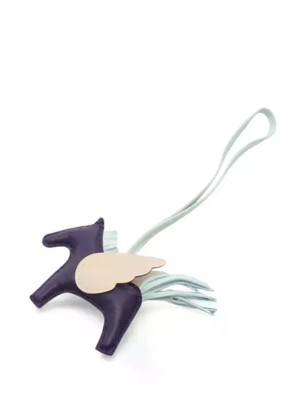 Hermès Rodeo Pegasus Pm Bag Charm