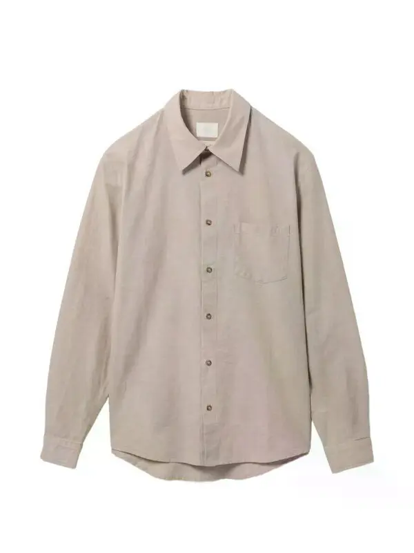 A.p.c. Malo Shirt