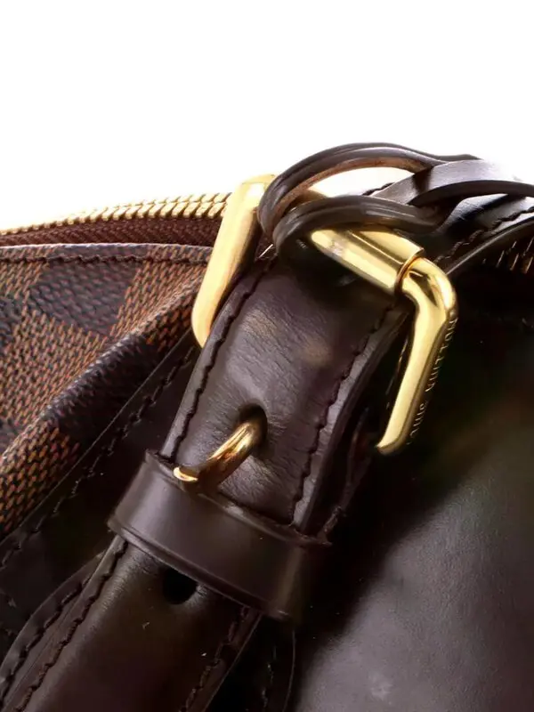 LOUIS VUITTON Damier Verona Pm Shoulder Bag