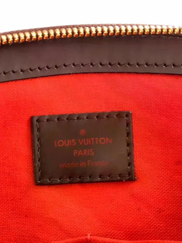 LOUIS VUITTON Damier Verona Pm Shoulder Bag
