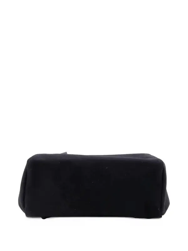 Hermès Herbag A Dos Toile Backpack