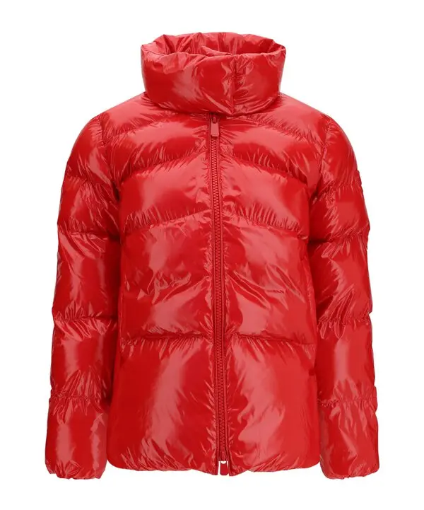 Pinko Long-sleeved Down Jacket