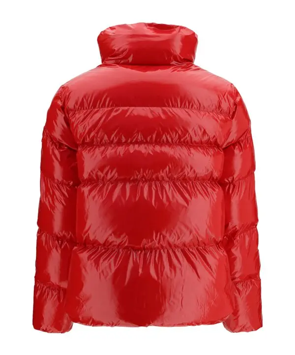 Pinko Long-sleeved Down Jacket