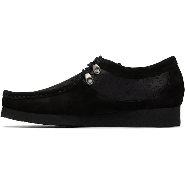 Andersson Bell X Clarks Originals Wallabee Derby Shoes