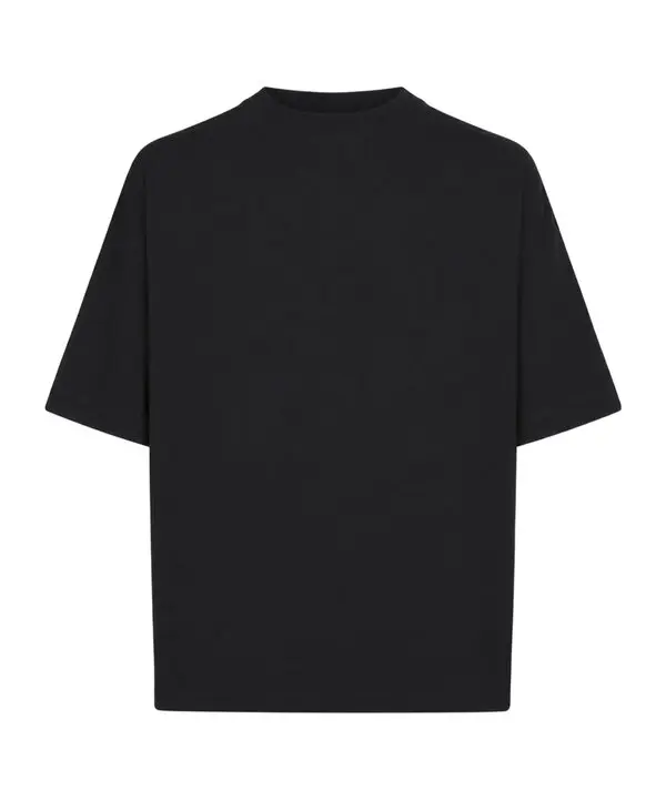 Dries Van Noten Short-sleeved T-shirt