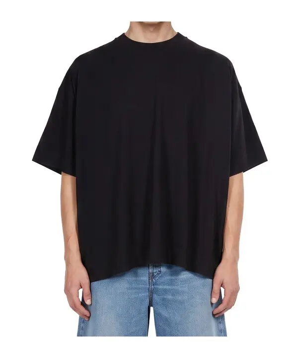 Dries Van Noten Short-sleeved T-shirt
