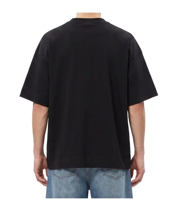 Dries Van Noten Short-sleeved T-shirt