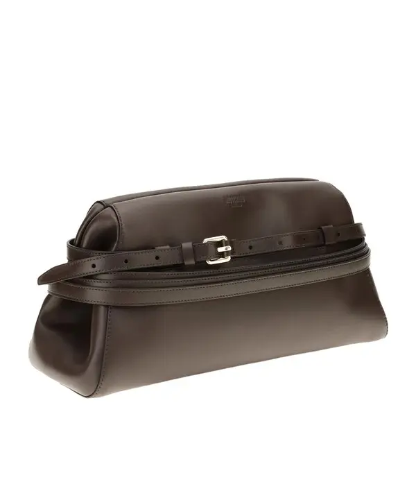 Moschino Adjustable Shoulder Bag