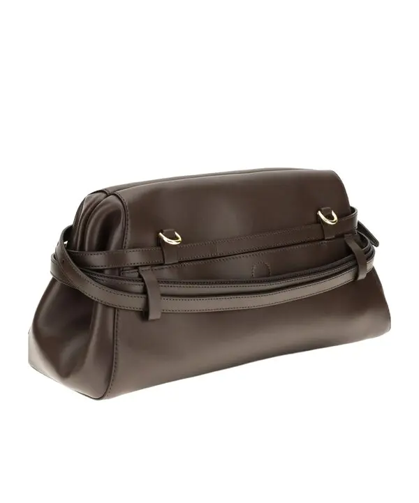 Moschino Adjustable Shoulder Bag