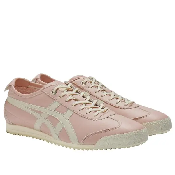 Onitsuka Tiger Mexico 66 Sd 'ginger Peach Putty - Ginger Peach/putty