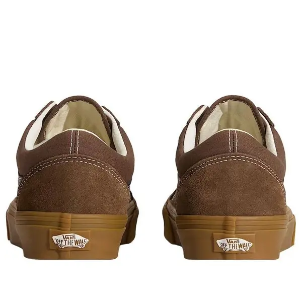 VANS Old Skool - Brown
