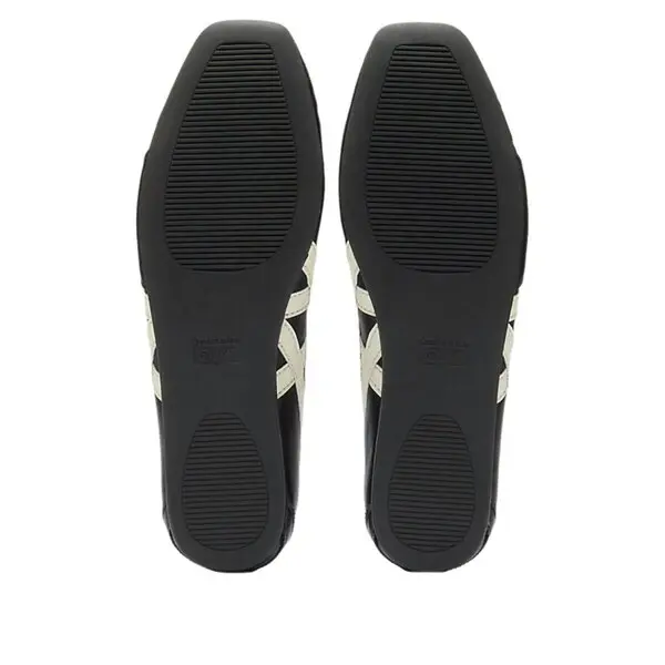 Onitsuka Tiger Gymnarina 'black Cream
