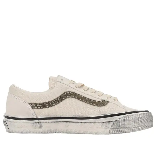 VANS Premium Old Skool 36 - Beige