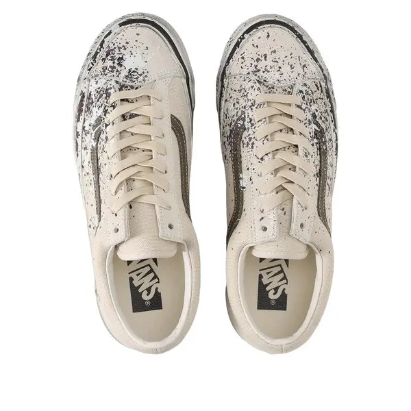 VANS Premium Old Skool 36 - Beige