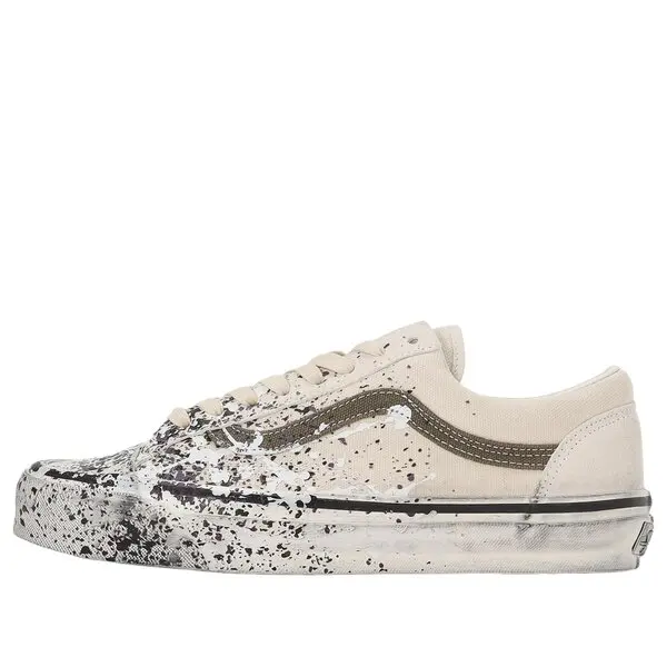 VANS Premium Old Skool 36 Sneakers - Beige