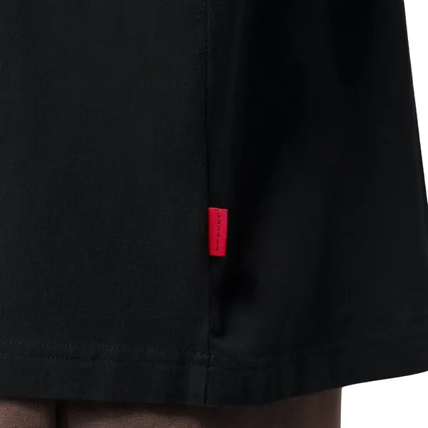 JORDAN Flight Essentials Oversized Patch T-shirt