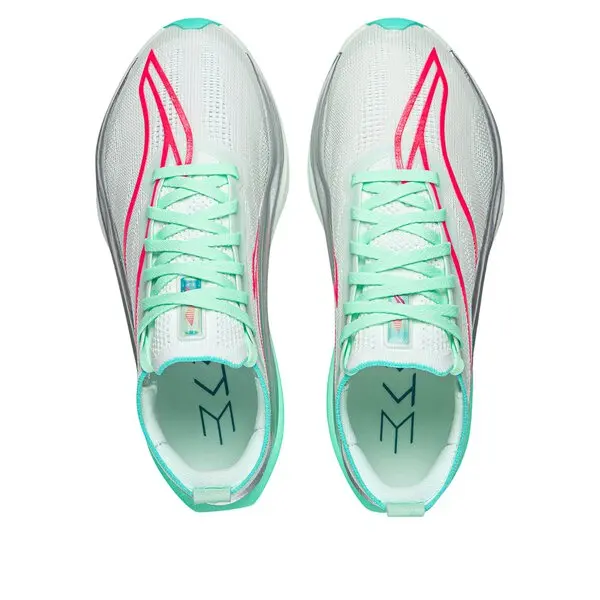 LI-NING Feidian 6 Elite Sneakers - Ice Blue