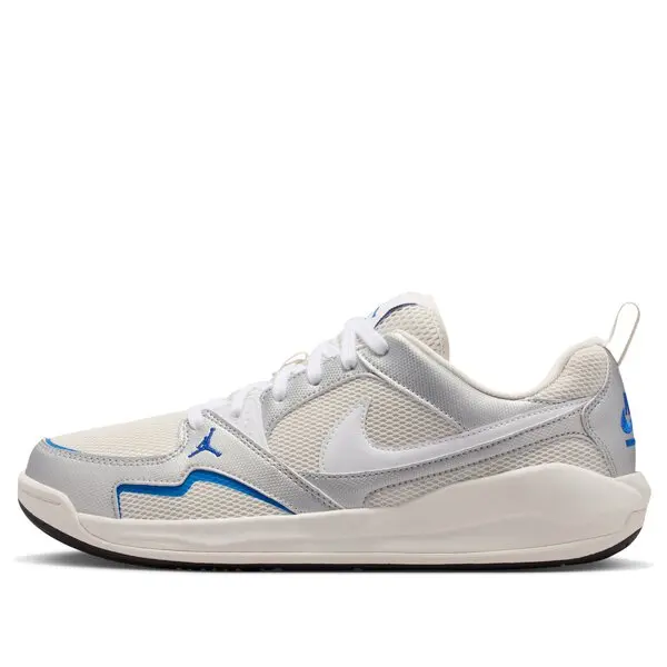 JORDAN Cmft Era 'phantom White Sail Game Royal Mtlc Silver Black