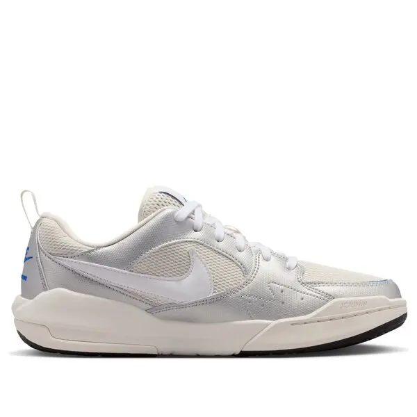 JORDAN Cmft Era 'phantom White Sail Game Royal Mtlc Silver Black