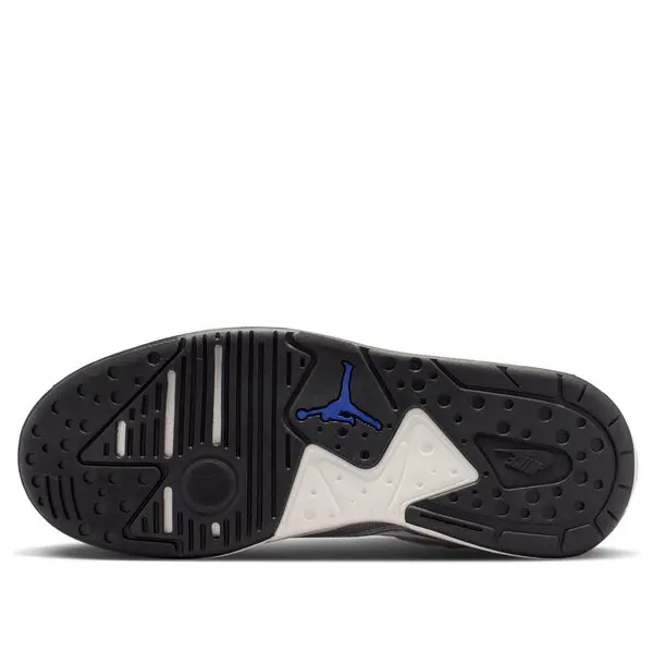 JORDAN Cmft Era 'phantom White Sail Game Royal Mtlc Silver Black