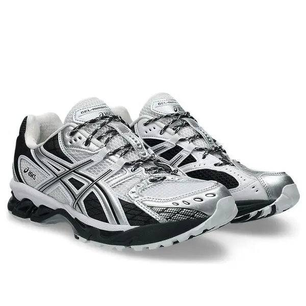 Asics Gel-nimbus .1 'white Pure Silver