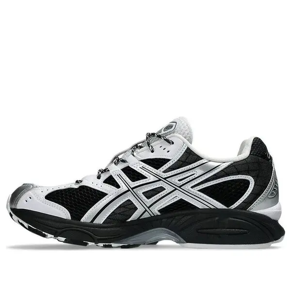 Asics Gel-nimbus .1 Athletic Sneakers - White/pure Silver