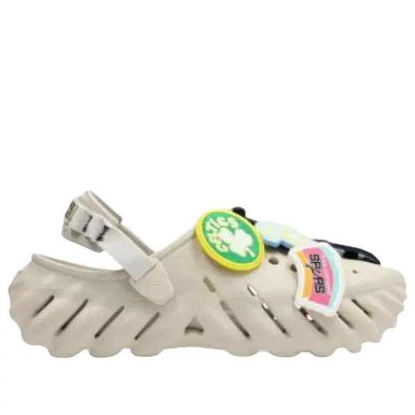 CROCS X Nba Echo Clog