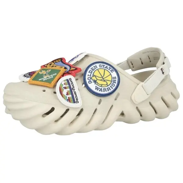 CROCS X Nba Echo Clog